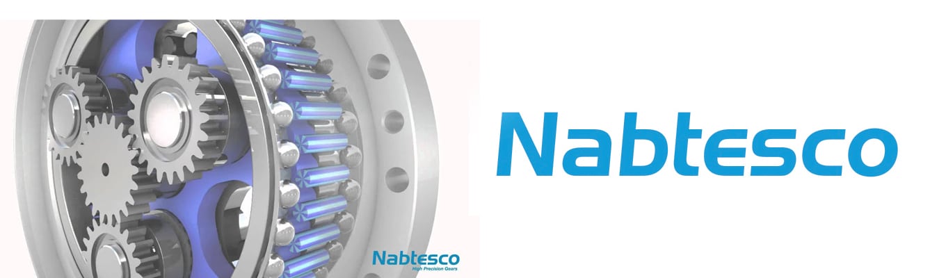 Cycloidal Sizing 101 with Nabtesco - IP Tech